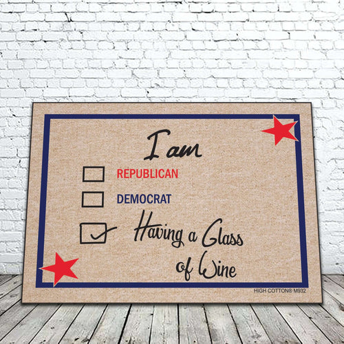 DOORMATS - High Cotton Gifts