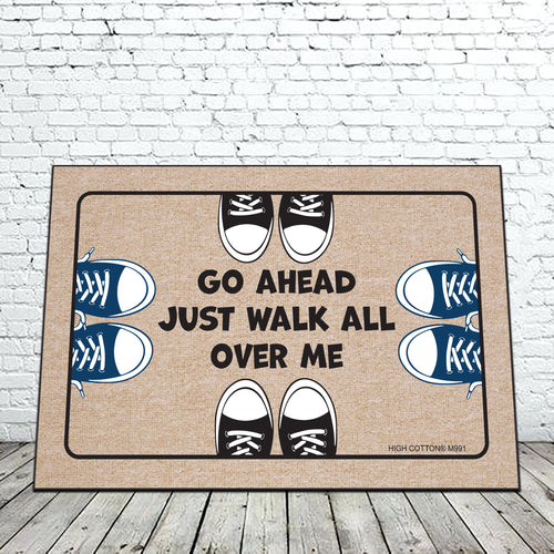 DOORMATS - High Cotton Gifts