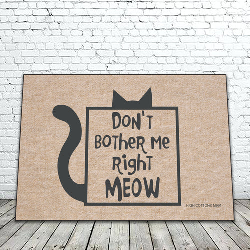 DOORMATS - High Cotton Gifts