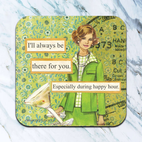 COASTERS - High Cotton Gifts